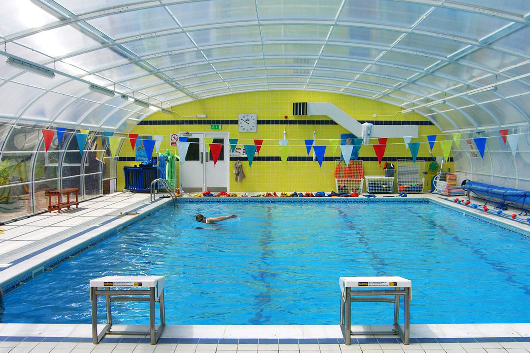 Pools – Swim Safe School